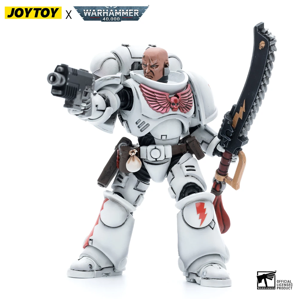 [Preventa] JOYTOY Warhammer 40k 1 18 Fugures DE ACCIÓN Mecha Joy modelo ...