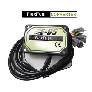 E85 Conversion Kit 4cyl With Cold Start Biofuel E85,, 44% OFF