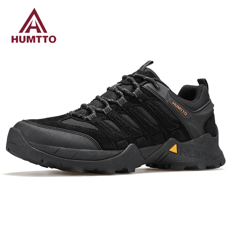 Мужская обувь HUMTTO | AliExpress