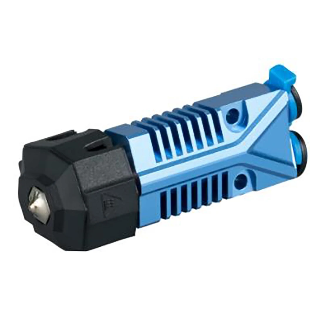 Phaetus TaiChi Hotend Два в одном Hotend с двойной подачей нити для 3D ...