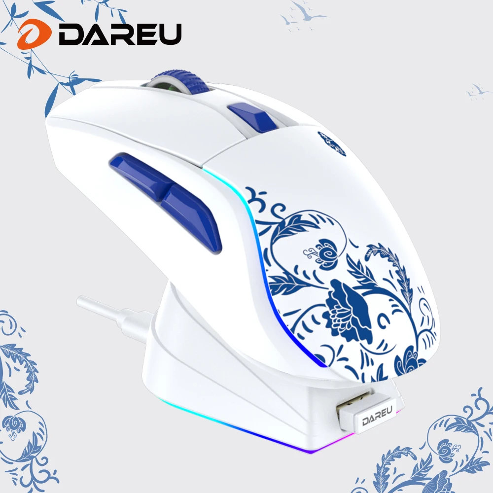 Design Wireless Mouse | Wireless-mouse.org