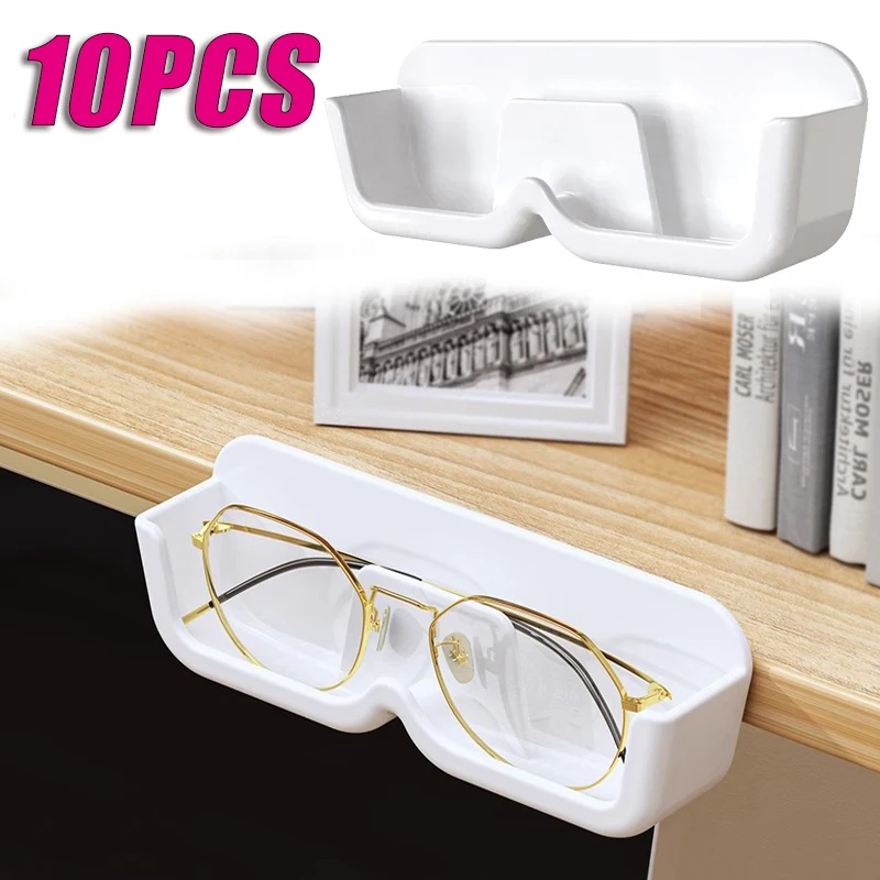 Настенный органайзер для солнцезащитных очков, 10 шт | AliExpress