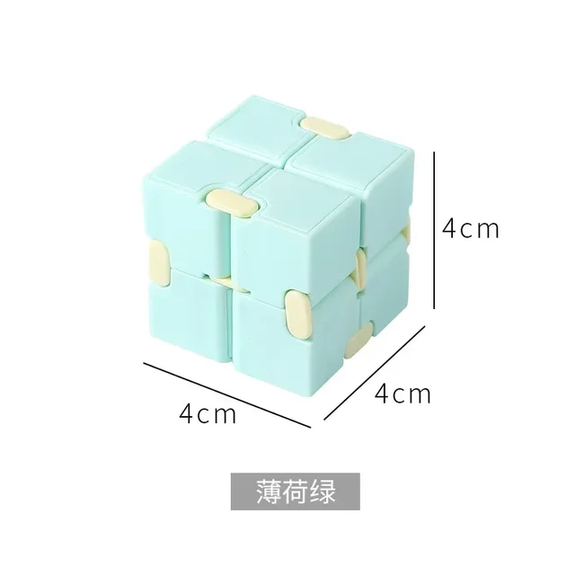 Infinity cube fidget toy store