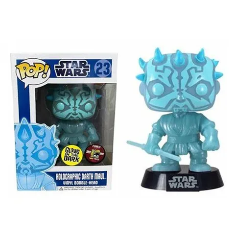 Darth maul funko AliExpress