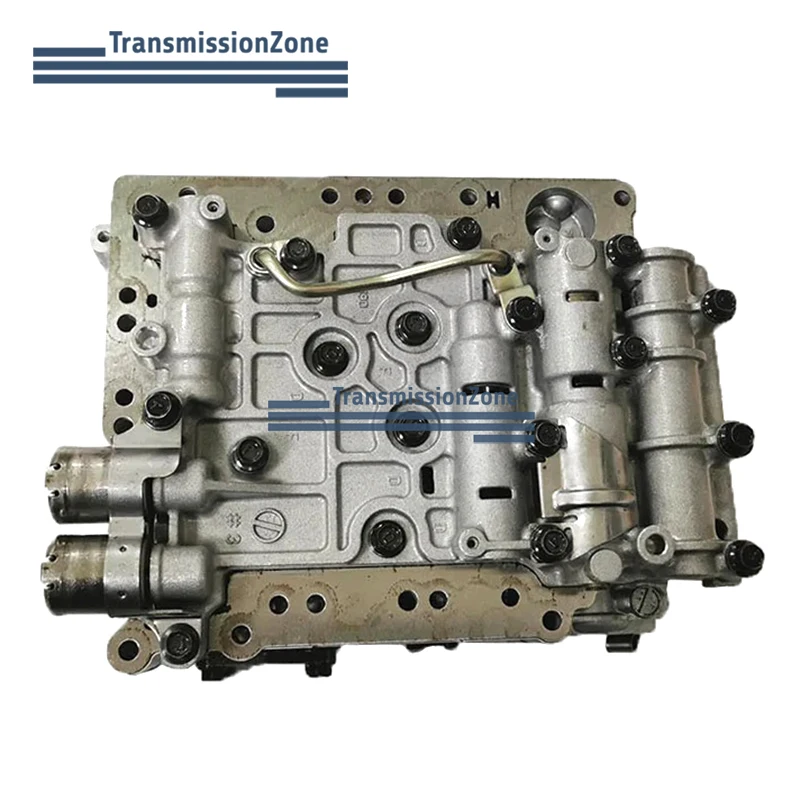 FU9C GF4A-EL GF4AEL G4AEL 4-скоростной корпус клапана коробки передач с ...