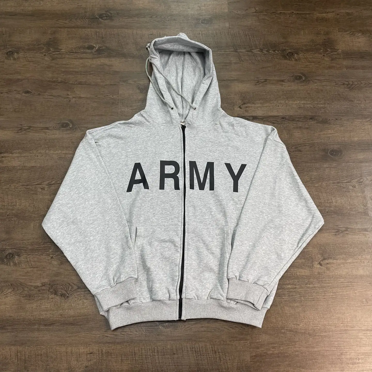 Vultures YZY Kanye ARMY серая толстовка | AliExpress