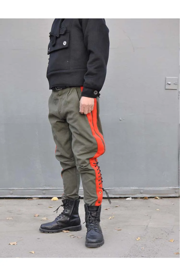 Colonial Breeches Men | Breeches