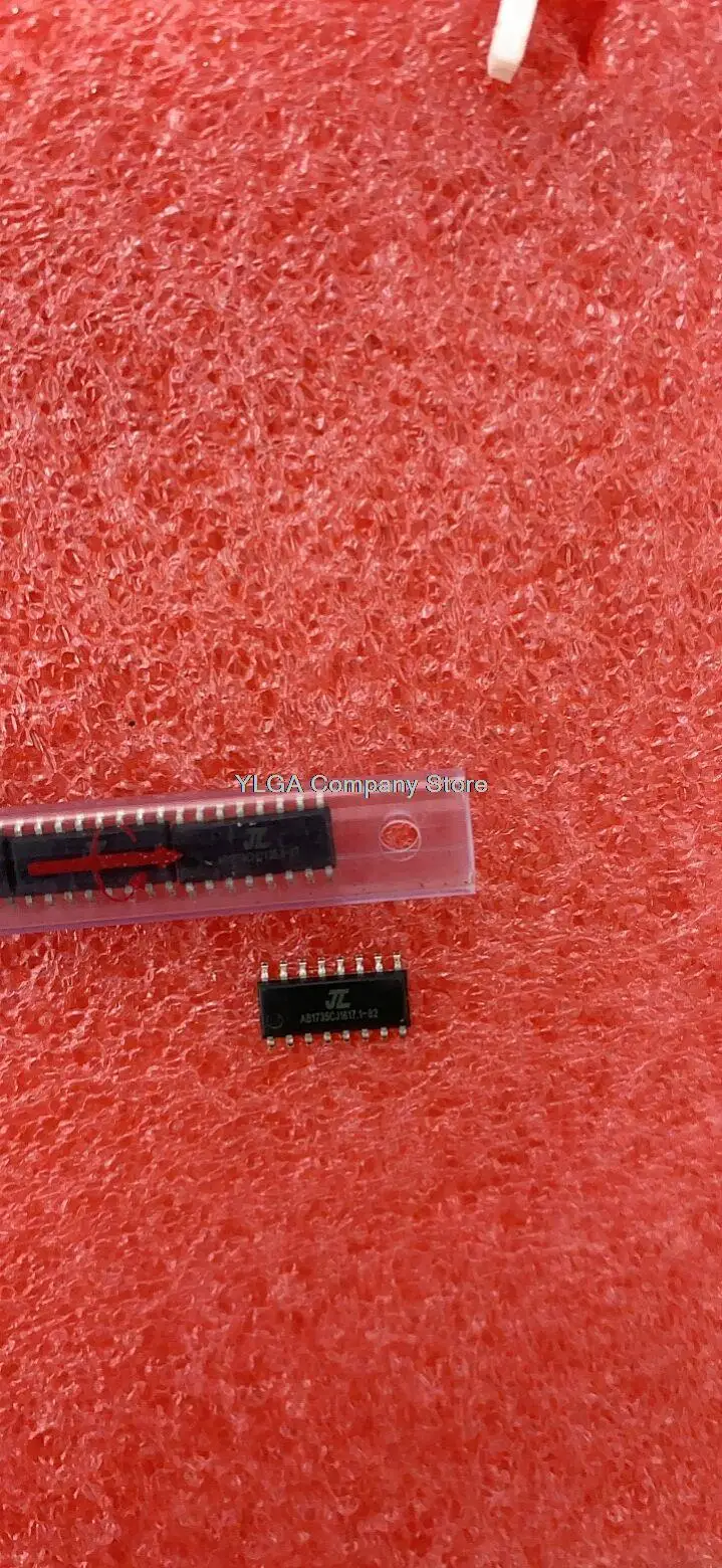 AC1082 MP3 lossless decoding IC infrared decoding chip IC card audio ...