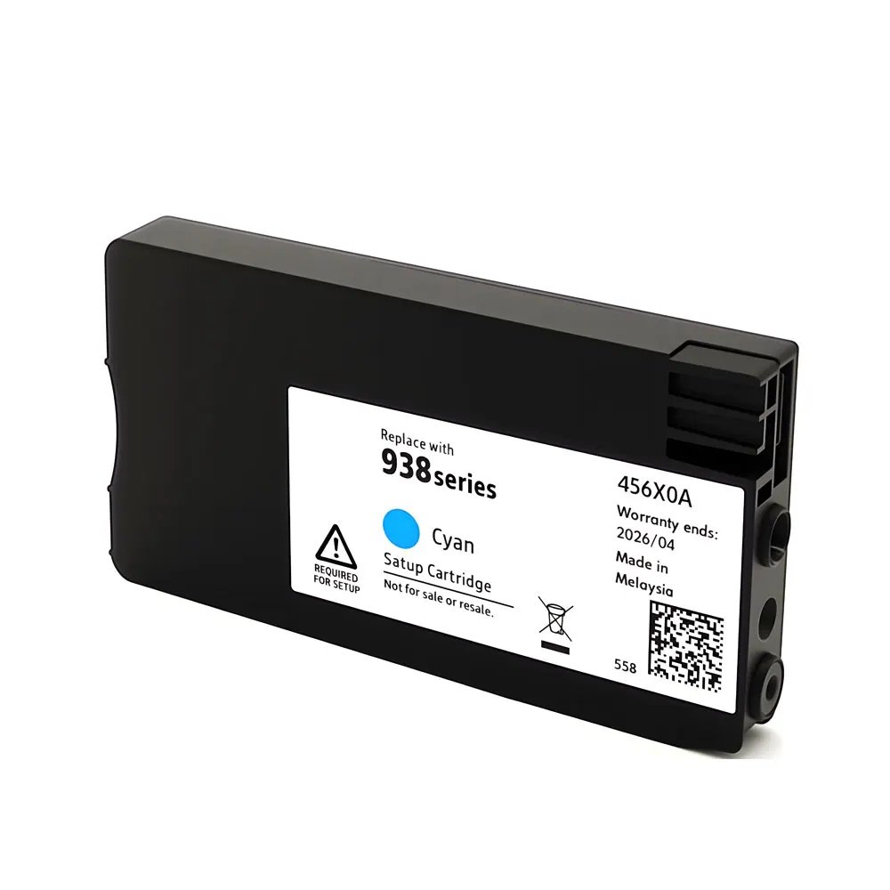 Чернильный картридж для HP 938 938xl, чернила для принтера HP officejet ...