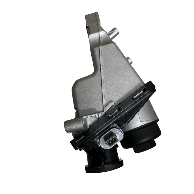 Корпус масляного фильтра P03 для Volvo C30 C70 S40 S60 S80 V40 V50 V60 ...