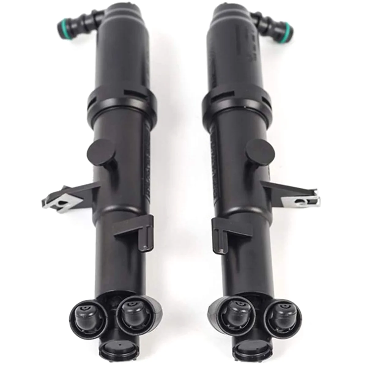 Форсунка омывателя передней фары 2218601347 2218601447 Для Mercedes ...