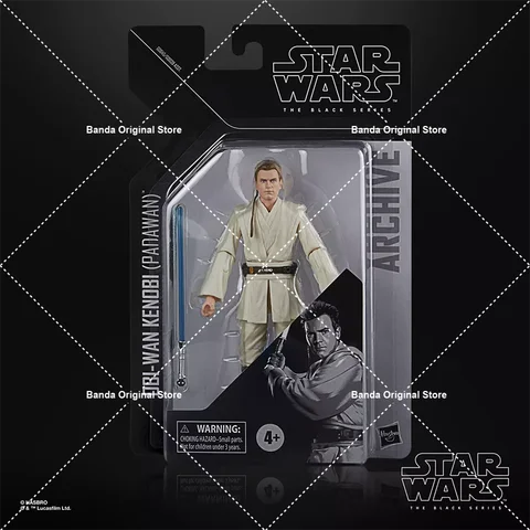 Obi wan black series store
