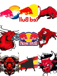 Red Bull Racing Decals My Custom Hotwheels Decals Dioramas, 43% OFF