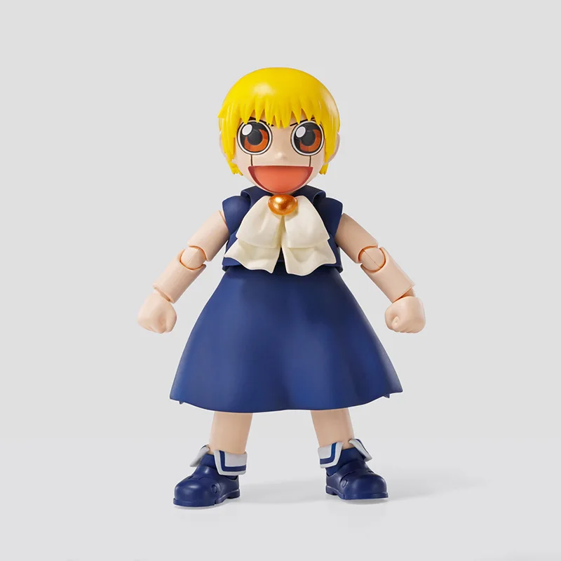 Bandai S.H. SHF Gash Bell Zatch Bell AliExpress