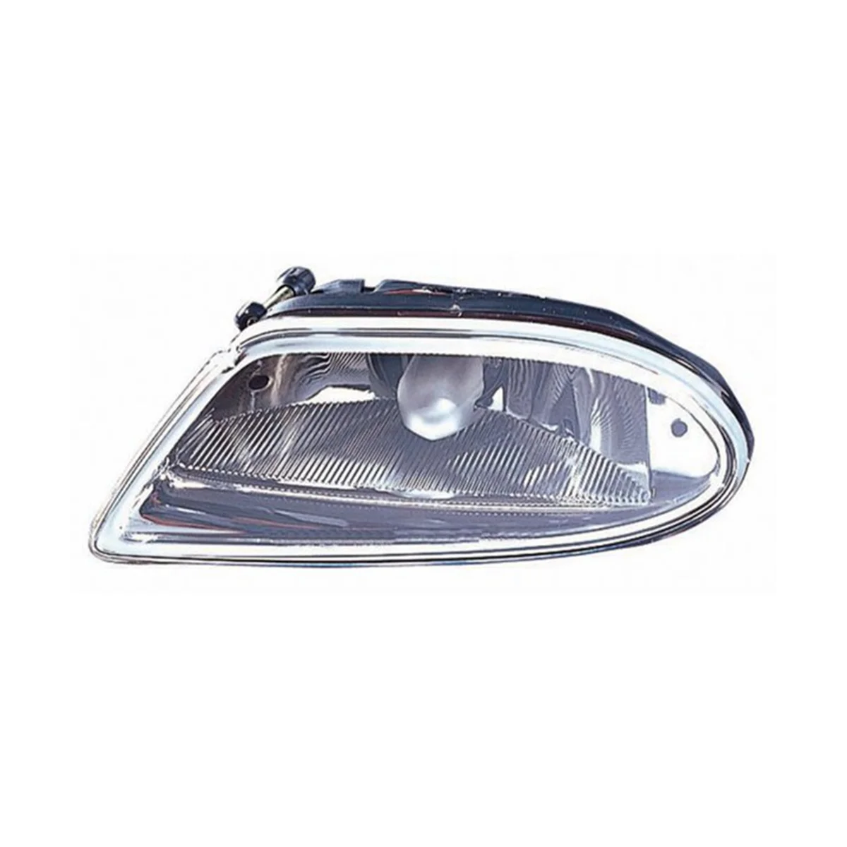 Передний бампер, противотуманная лампа, левая для Mercedes-Benz ML W163 ...