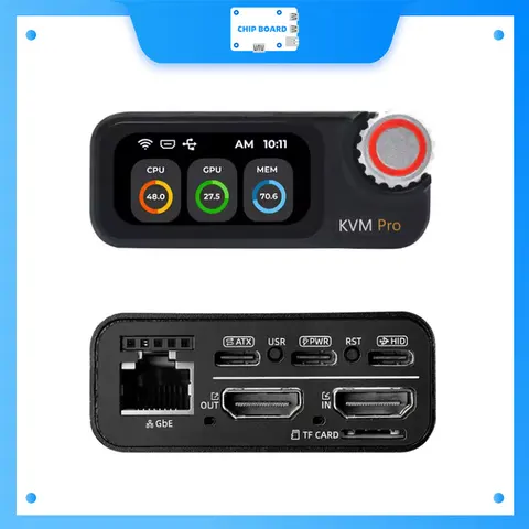 Nanokvm pro - купить недорого | AliExpress