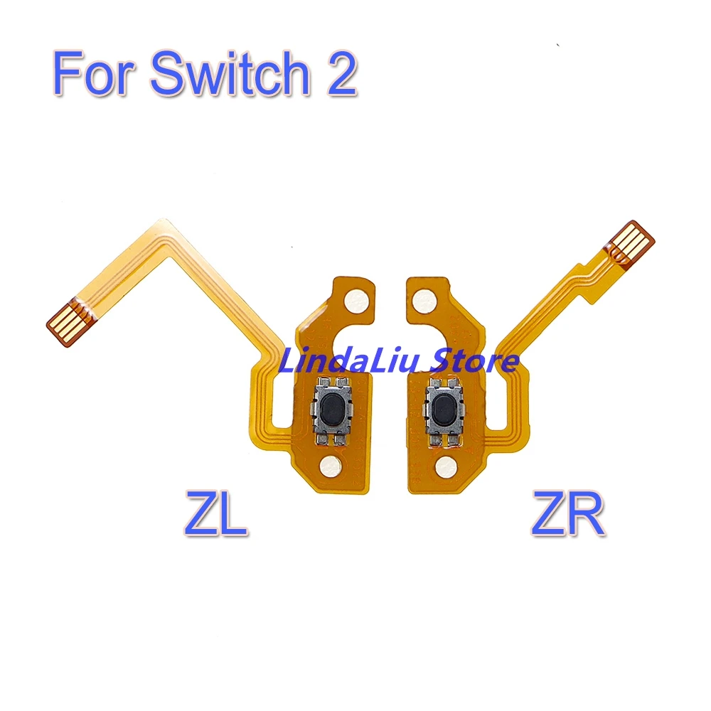 Кабели ZL ZR для Nintendo Switch NS2 | AliExpress