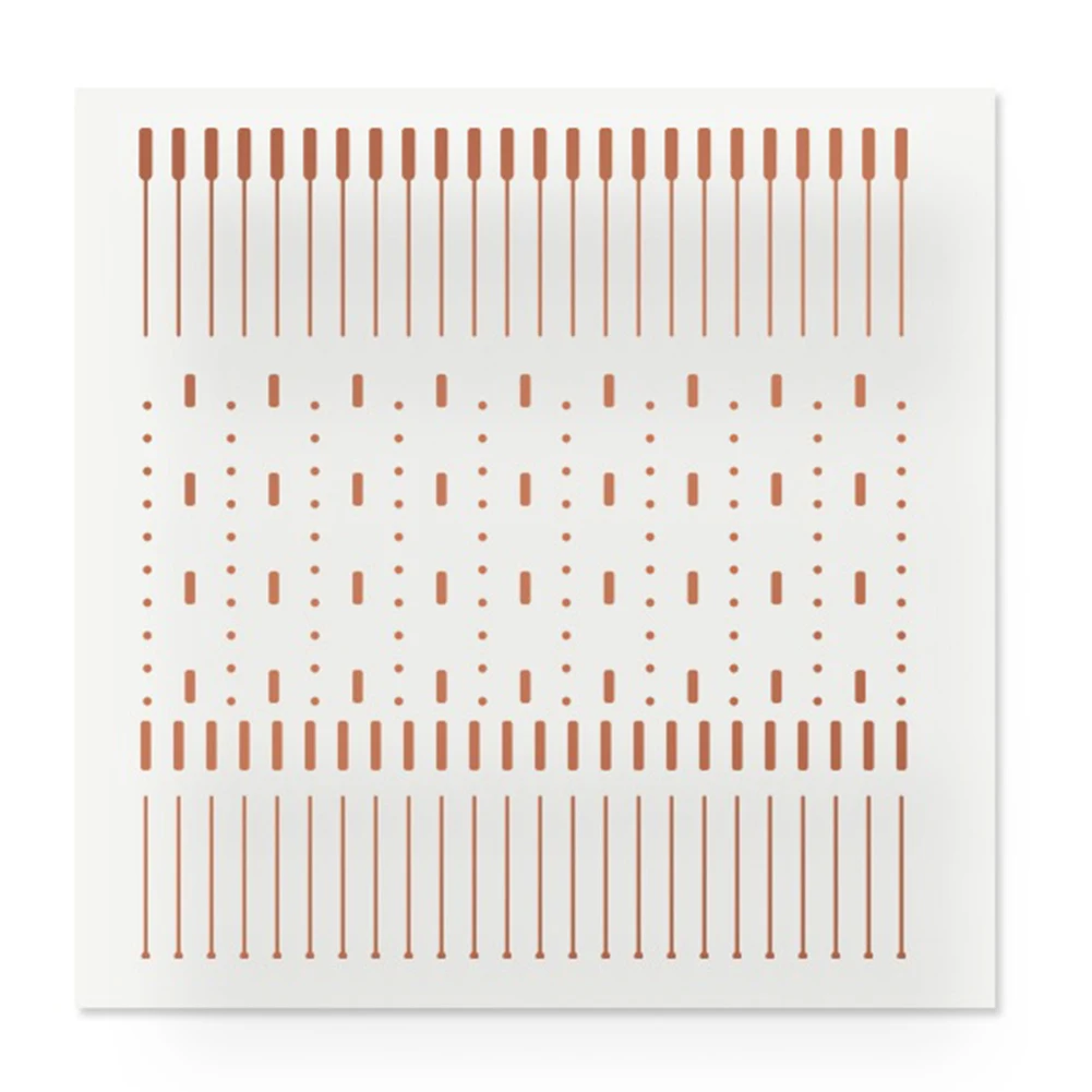 208 Dot Repair Spots Dot-Repairing Soldering Lug Patch Copper Solder ...