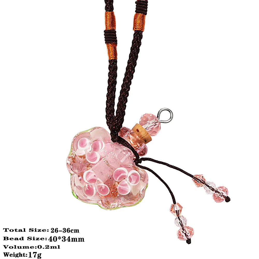 QianBei подвеска из муранского стекла | AliExpress