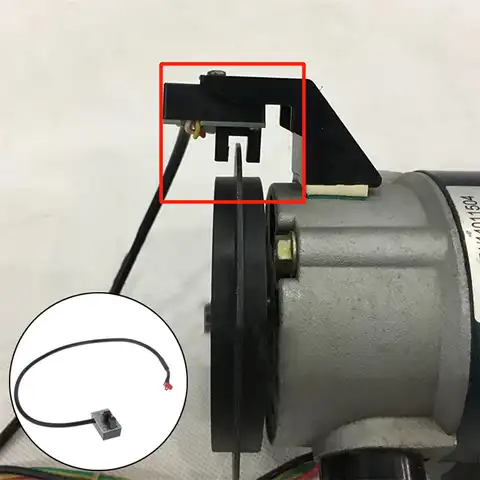 3pin беговая дорожка датчика скорости - купить недорого | AliExpress
