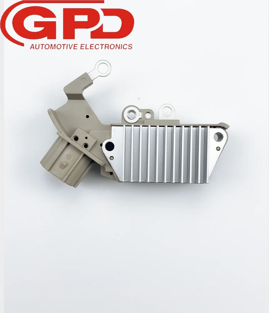 HN3054 IN3054 регулятор напряжения 27060-75310,27060-75310-84 для Yaris ...