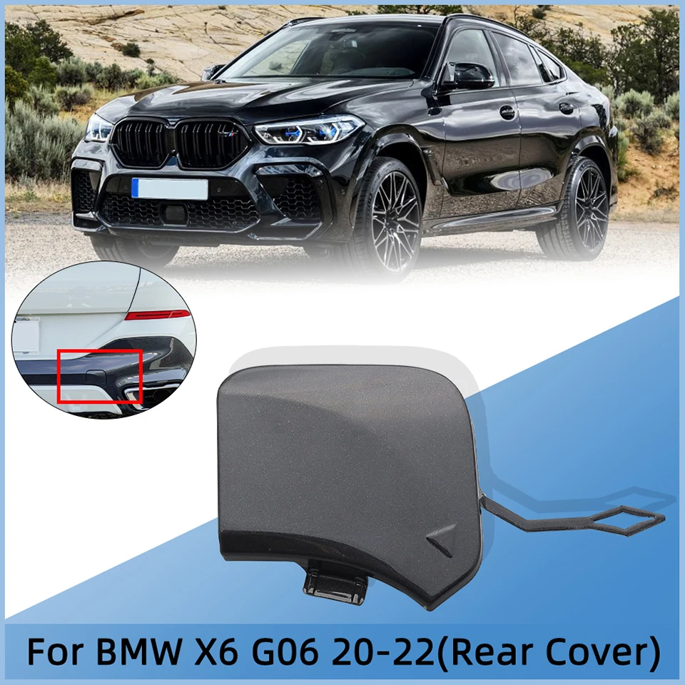 Bmw X6 M Sport 2022