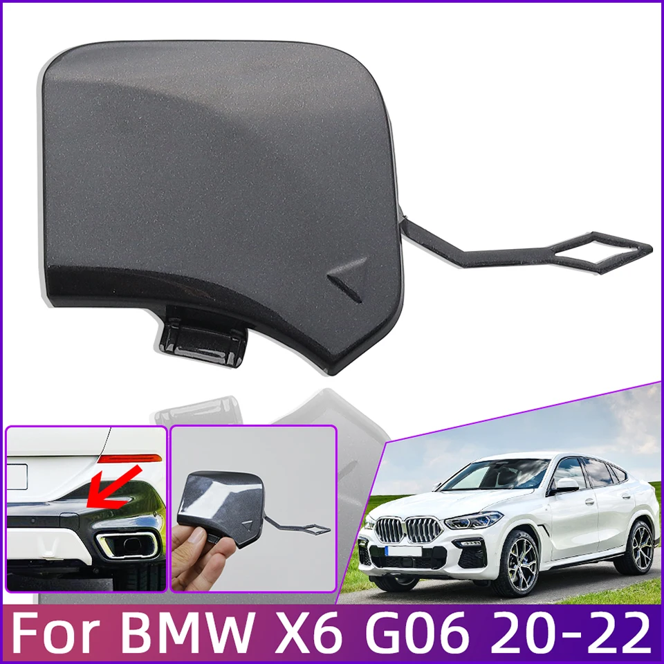 Bmw X6 M Sport 2022