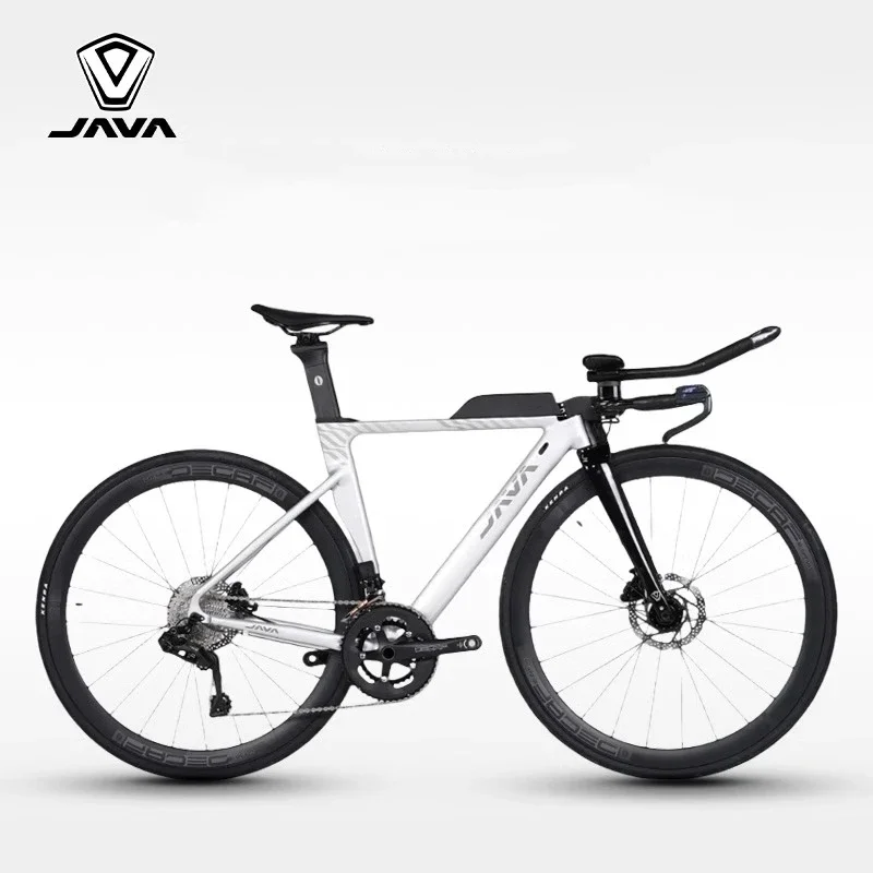 JAVA RIVALE TT Ironman Triathlon Велосипед | AliExpress