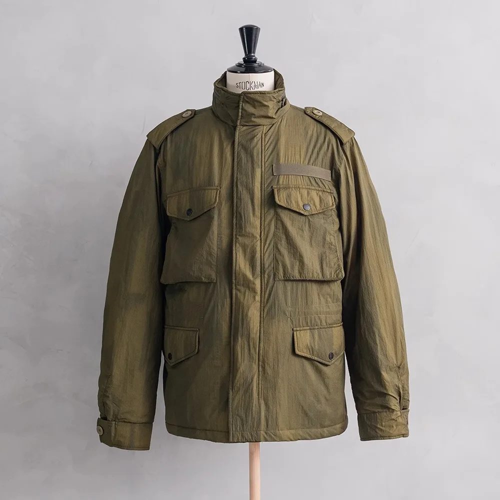 HMW Tactical куртка M65 | AliExpress