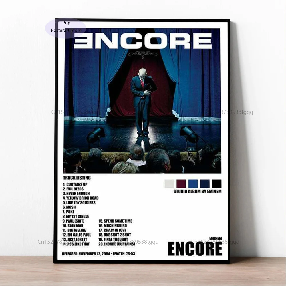 Eminem Relapse 2 Cover