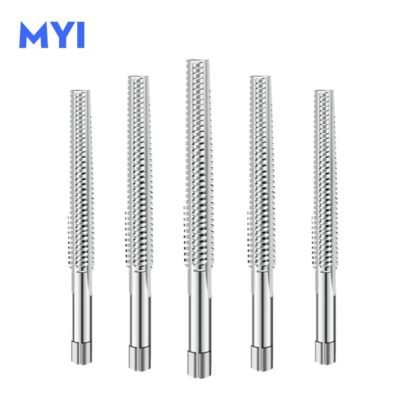 Метчики для резьбы IRIR TR3 TR4 TR5 TR6 TR7 TR8 TR9 TR10 TR12 TR13 TR15*2/3/4 | AliExpress