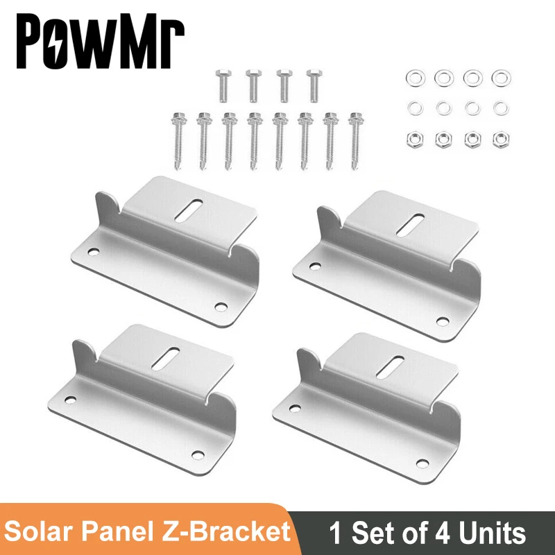 HQST Solar Panels | Solarpanelsi