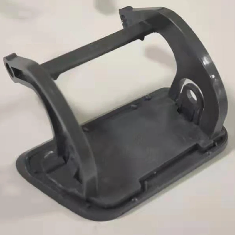 Загрунтованная крышка форсунки омывателя фар и рычаг в сборе для-BMW 5 ...