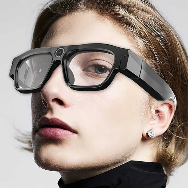 Bluetooth-совместимый видеорегистратор XV18, 2K HD, цвет в ассортименте ...