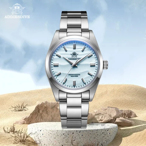 ADDIESDIVE Watch Flagship Store - каталог товаров магазина на AliExpress