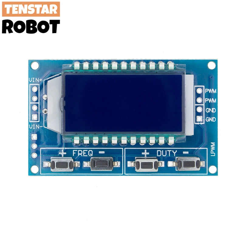 ШИМ-модуль TENSTAR ROBOT PWM | AliExpress