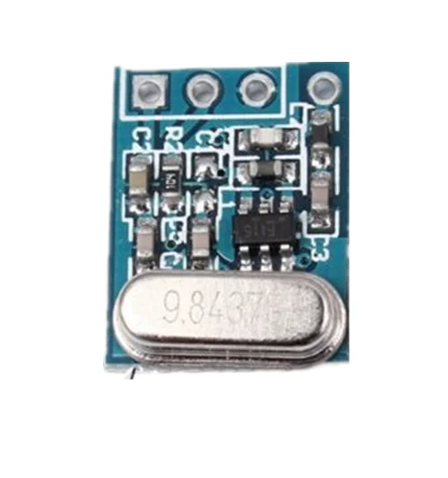 Модуль приемопередатчика 315 МГц, передатчик SYN115, беспроводной ...