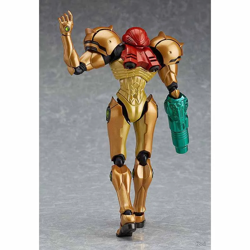 Samus action figure store