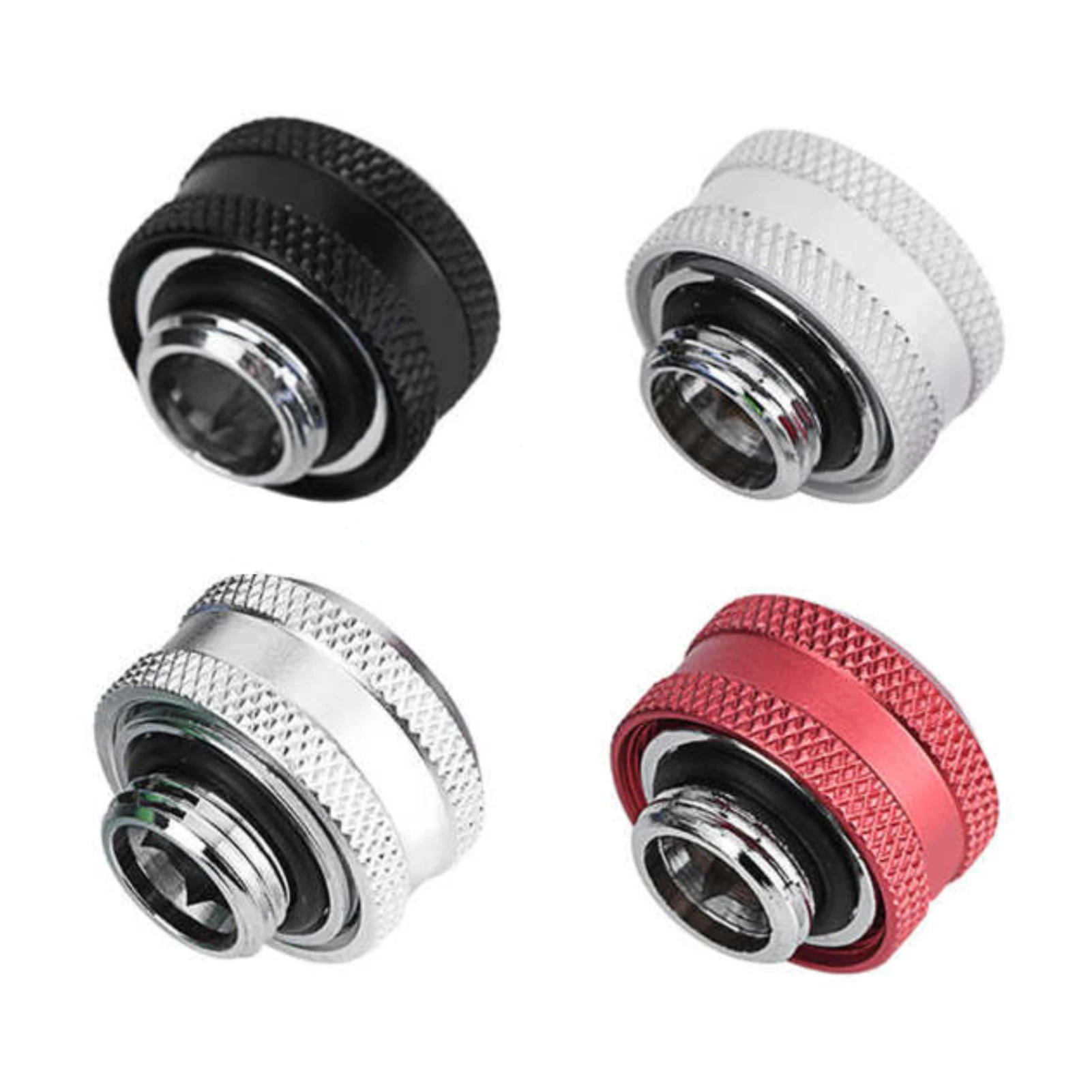 4 шт./набор, внешний диаметр 14 мм | AliExpress