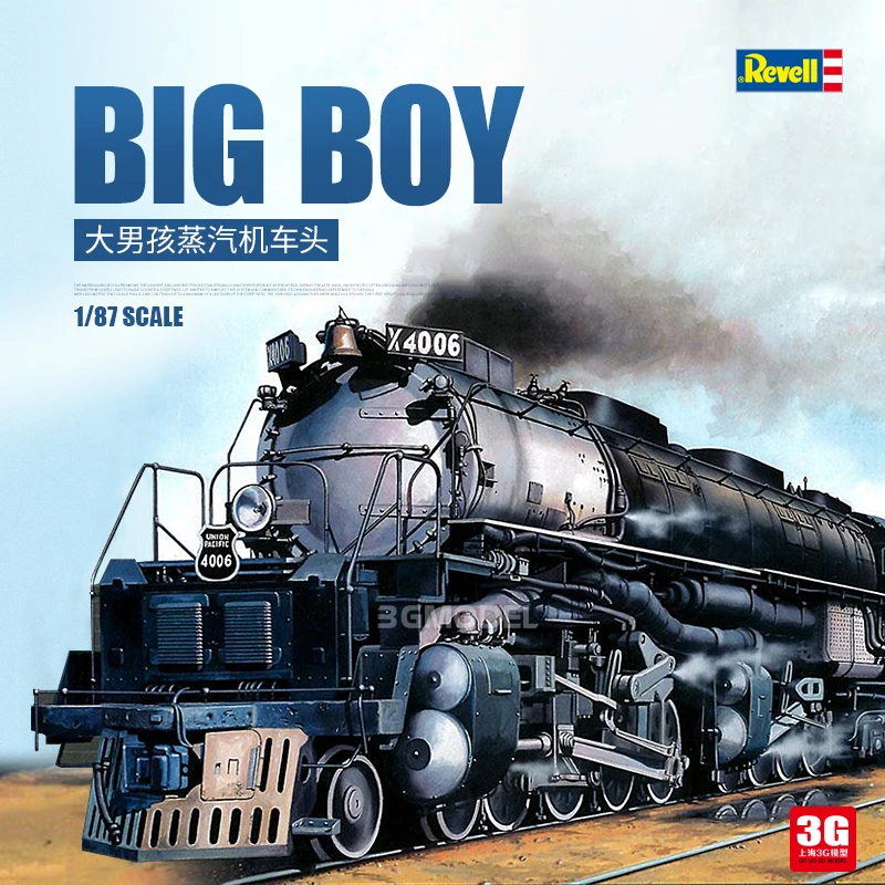 Revell Model Kit | Model-kit