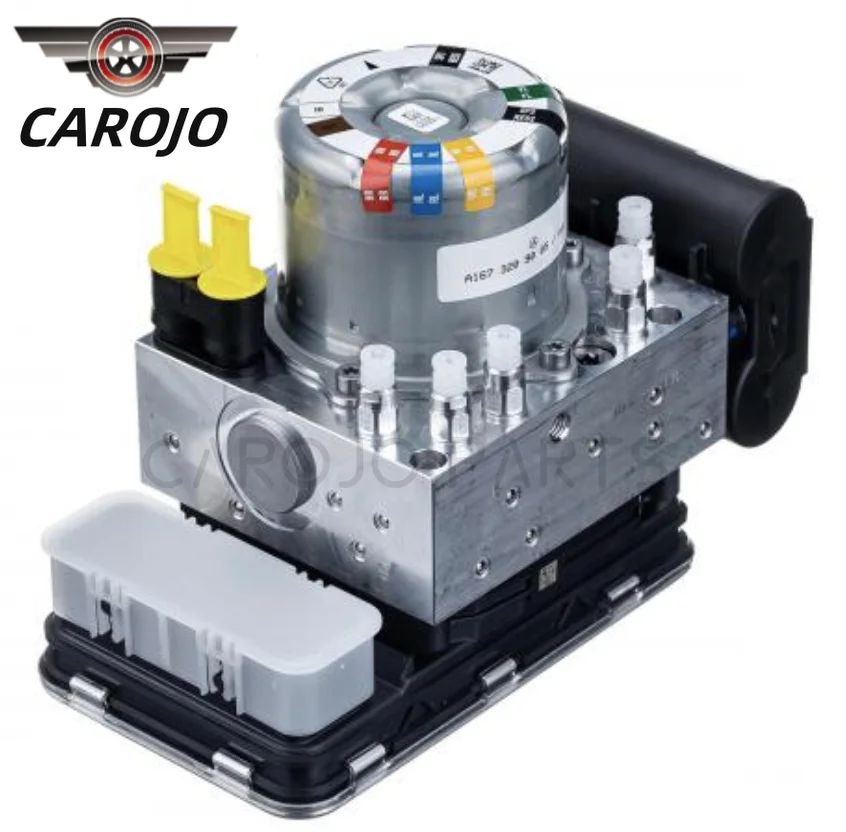 1679016603 для Mercedes-Benz Electropneum модуль управления A1679016603 ...