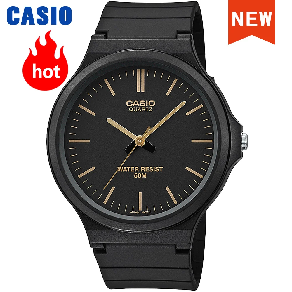 Casio MW-240-1E2 мужские кварцевые часы | AliExpress