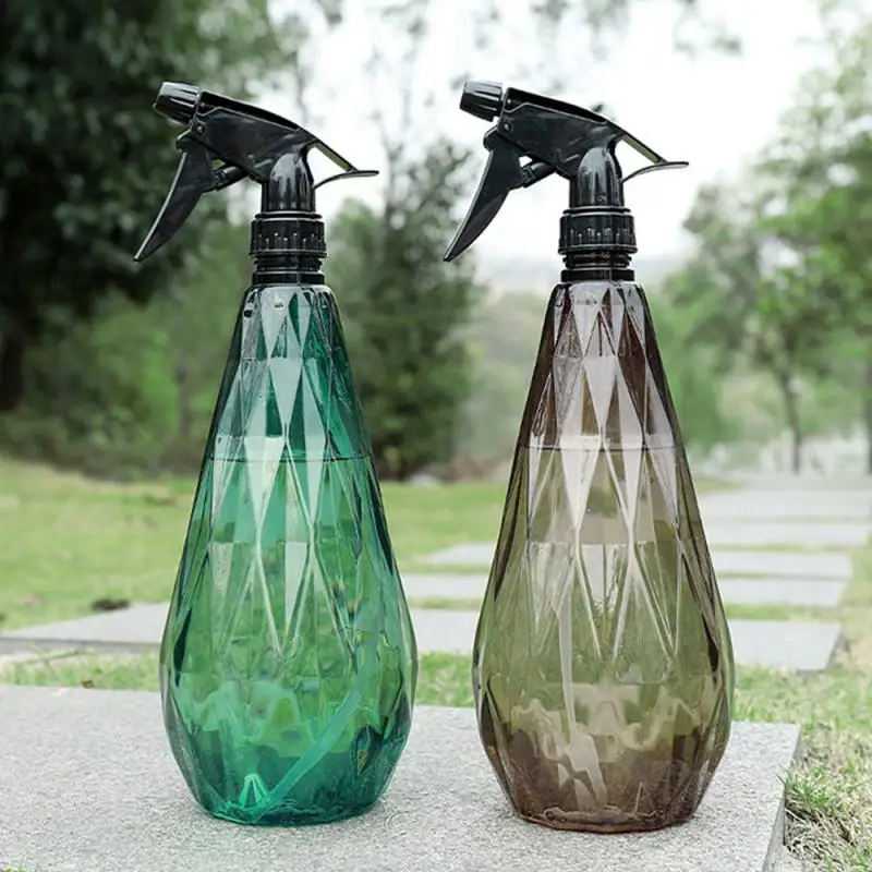 1000ml Plant Flower Watering Pot Spray Bottle Sprayer Garden Supplies ...