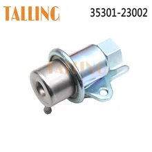 35301-23002 New Fuel Pressure Regulator for Hyundai Tiburon Elantra ...