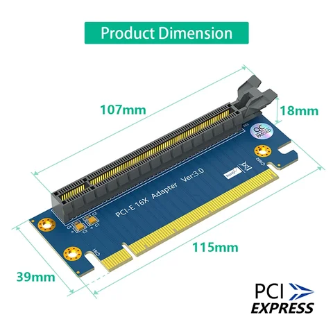 Pci-express-3 0-x16-slot - купить недорого | AliExpress