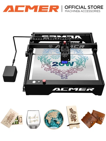 ACMER Store | Официальный магазин на AliExpress | Каталог товаров магазина