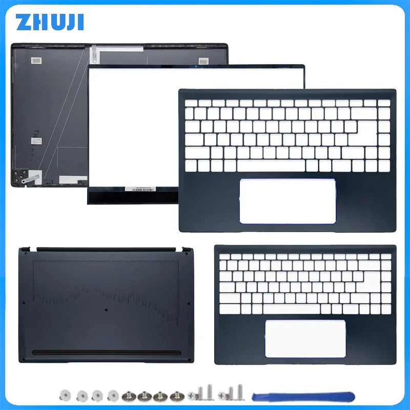 Запасной чехол для Prestige 14 MS-14C1 MS-14C2 MS-14C4 P14, задняя ...