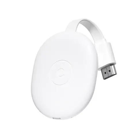 Chrome tv stick store