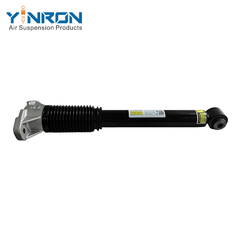 Пара задних левых и правых амортизаторов A1673205903 A1673202501 ...