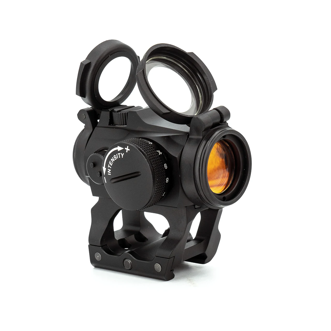 Scar Leap /01 1.57" 1.93 Inch Height QD Mount For Red Dot Sight Micro ...